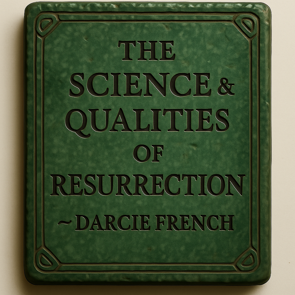 The Science & Qualities of Resurrection: Sense Withdrawal & Return to ...