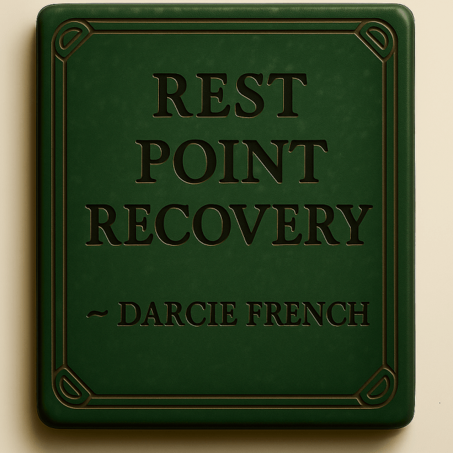 Rest Point Recovery – Darcie French